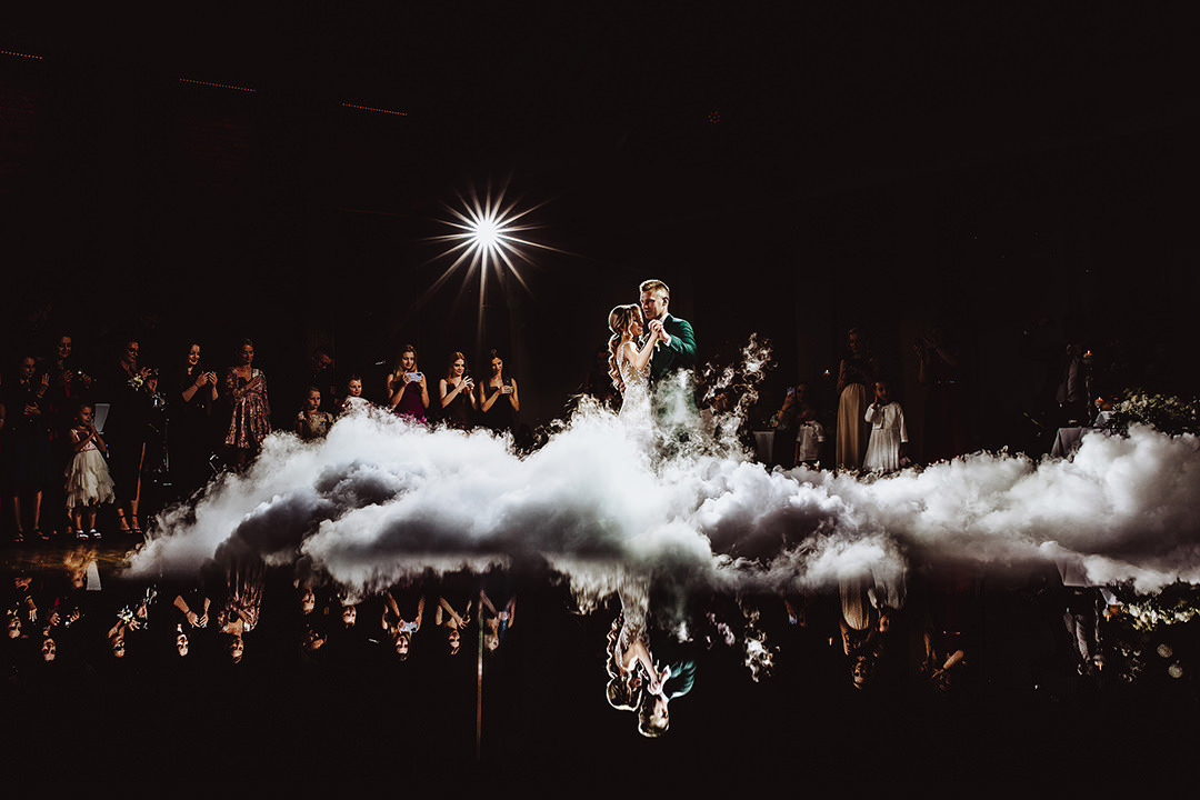 Wedding Photography Contests - Winter 2025 Results - ISPWP